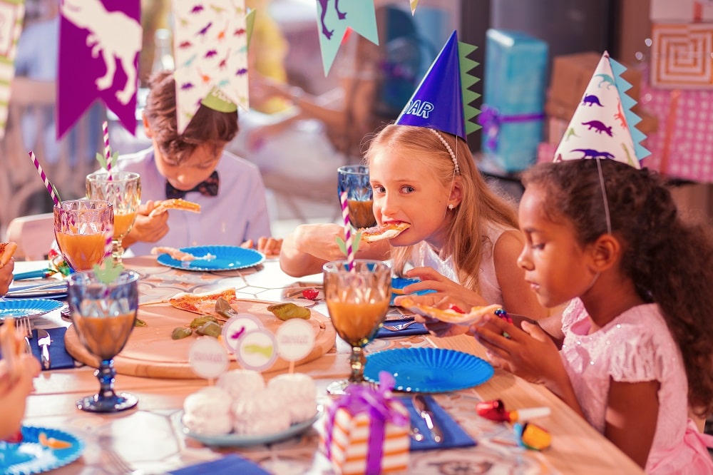 How To Prepare For Your Child s Birthday Party