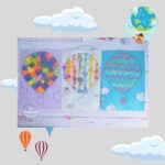 16 Hot Air Balloon Craft Activities for You and the Kids