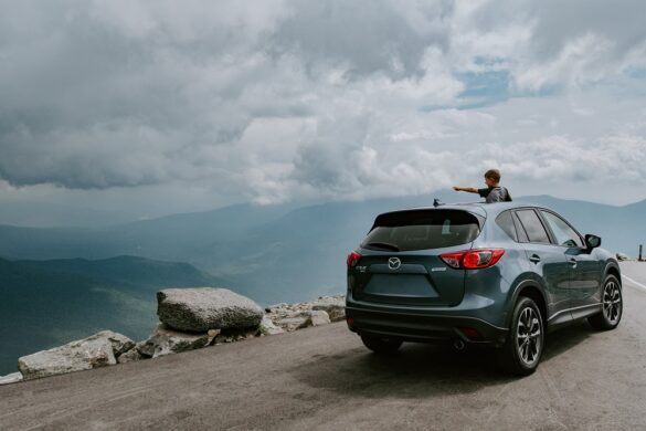 Fit for a Family: The Top Cars with Room to Grow