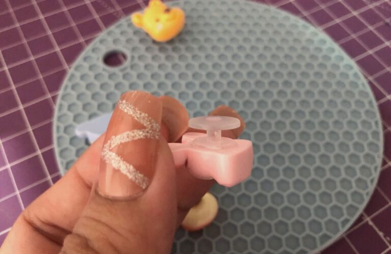 How To Make Easy DIY Jibbitz for Crocs | The Mother Huddle