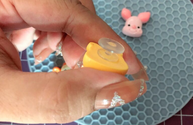 How To Make Easy DIY Jibbitz for Crocs | The Mother Huddle