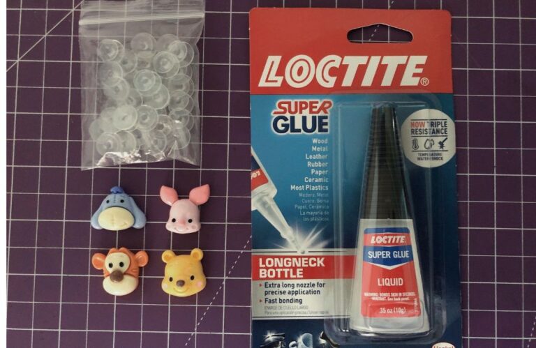 How To Make Easy DIY Jibbitz for Crocs | The Mother Huddle