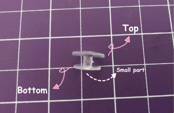 How To Make Easy DIY Jibbitz for Crocs | The Mother Huddle