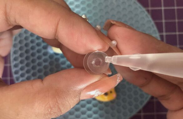 How To Make Easy DIY Jibbitz for Crocs | The Mother Huddle