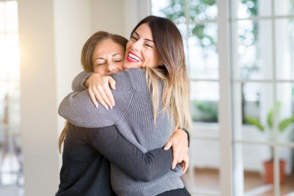 Heartfelt Ways to Show Your Mum Love and Appreciation