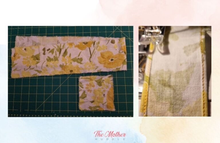 Basics for Beginners – Ruffles
