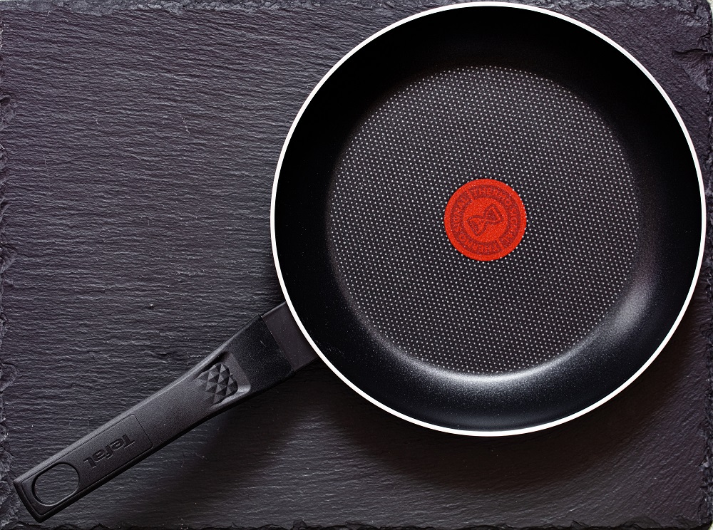 Teflon – Where it’s hiding and how to avoid it