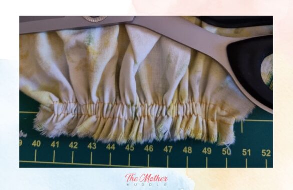 Basics for Beginners – Ruffles