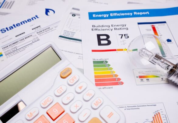 Decoding Your Electricity Facts Label: A Practical Guide