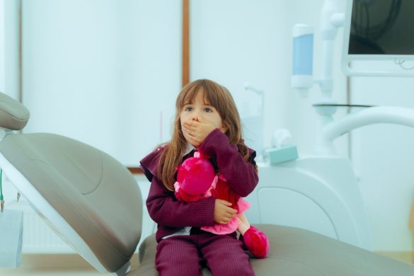 Is Dental Anesthesia Safe for Kids? What Parents Should Know