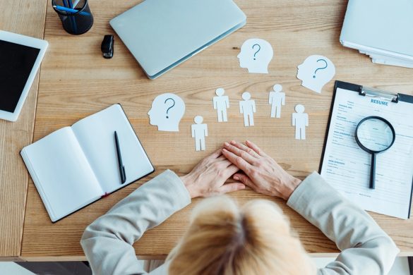 Streamlining Hiring The Benefits Of Effective Candidate Tracking