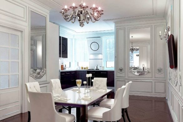 Designing Stylish Dining Spaces: A Guide to Timeless Table Choices